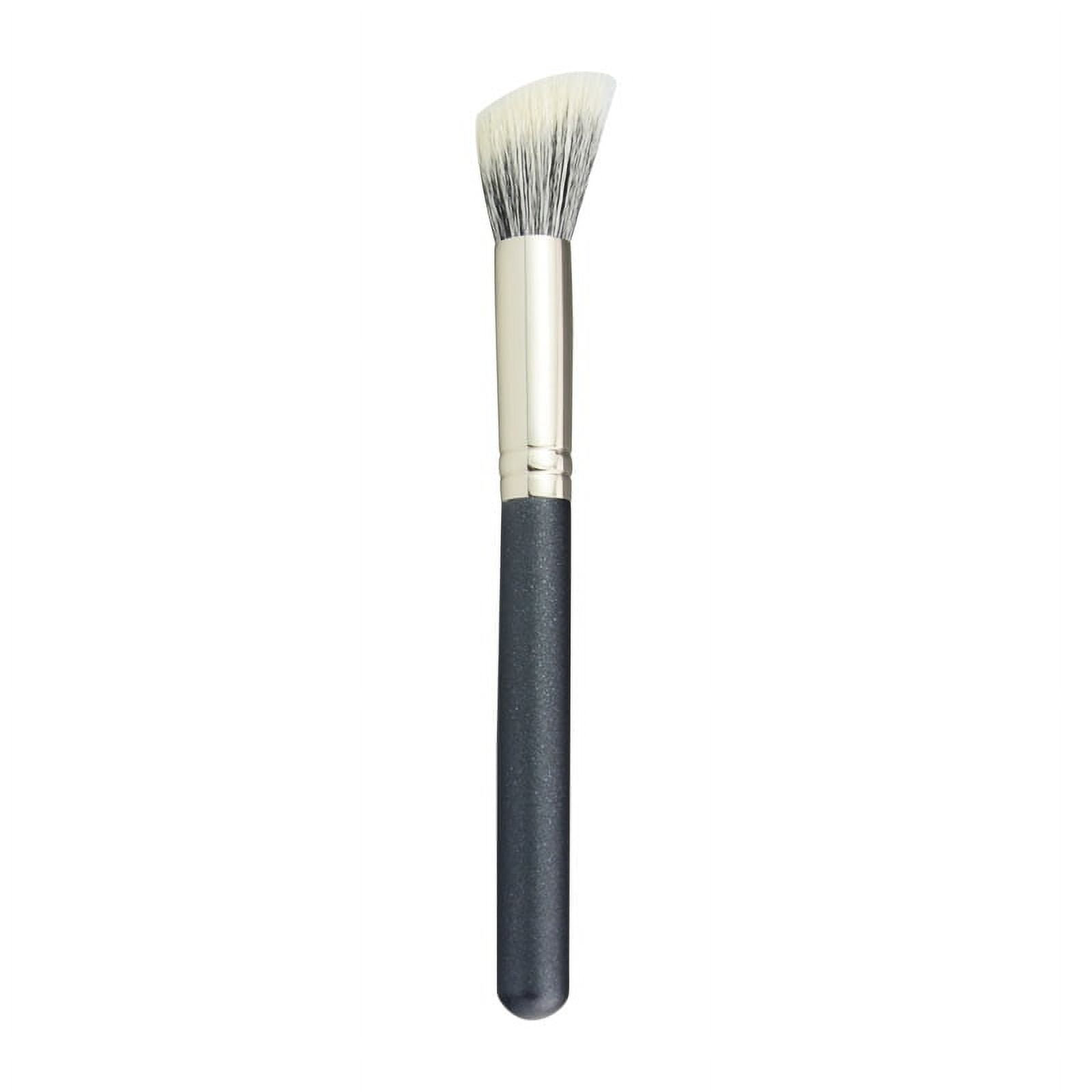 1 piece Angled Stippling Makeup brush Blush Make up brushes Powder ...