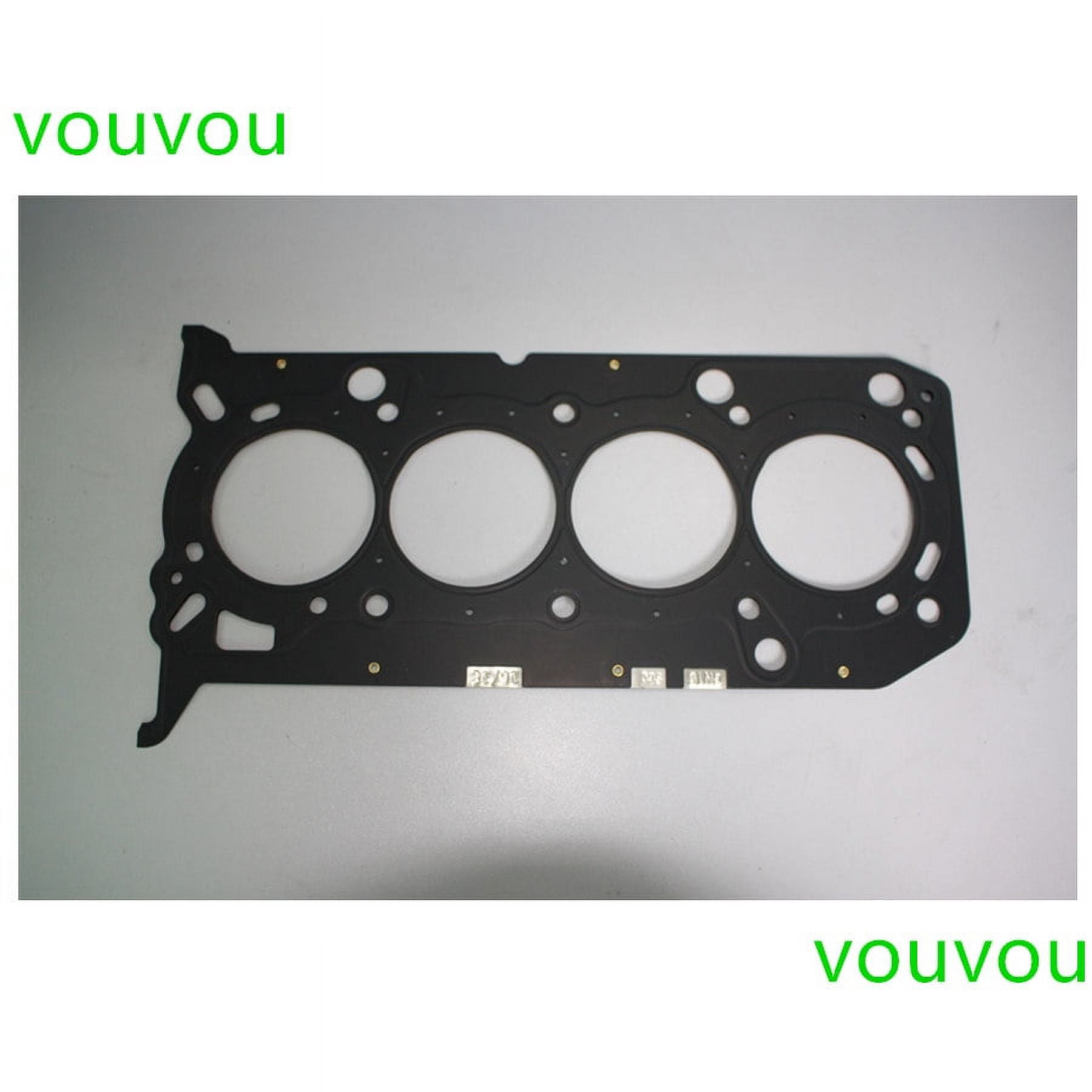 1 piece-Engine parts for Haima 2, Car accessories, Cylinder head, 474Q ...