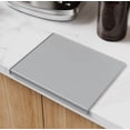 1 piece - Extra Large & Thick - 20cm*25cm - Coffee Tamper Mat, Food ...