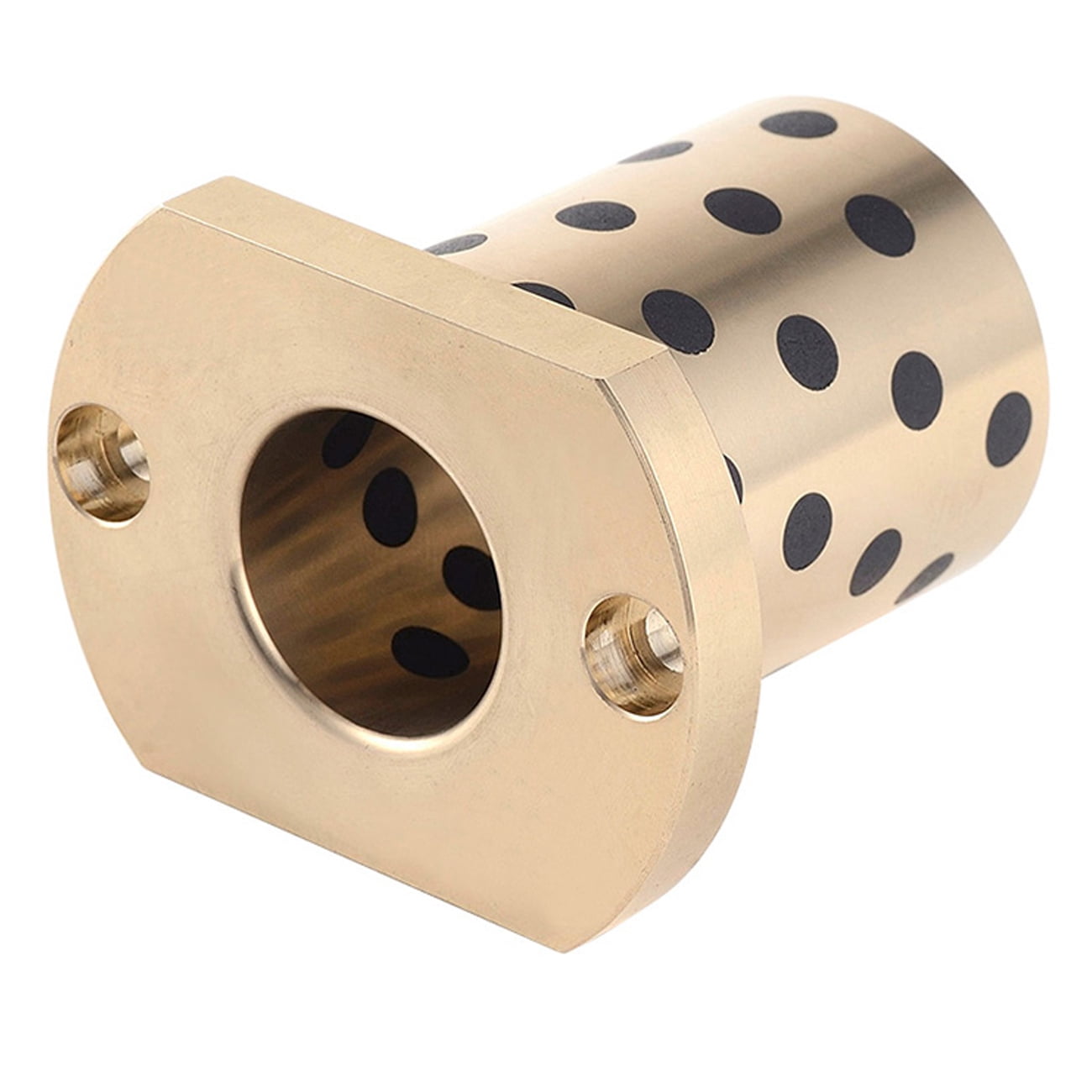 1 piece Graphite copper bearing set, the inner diameter 20mm x outer ...
