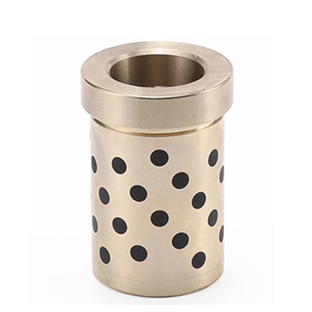 1 piece Graphite copper bearing set, the inner diameter 20mm x outer ...