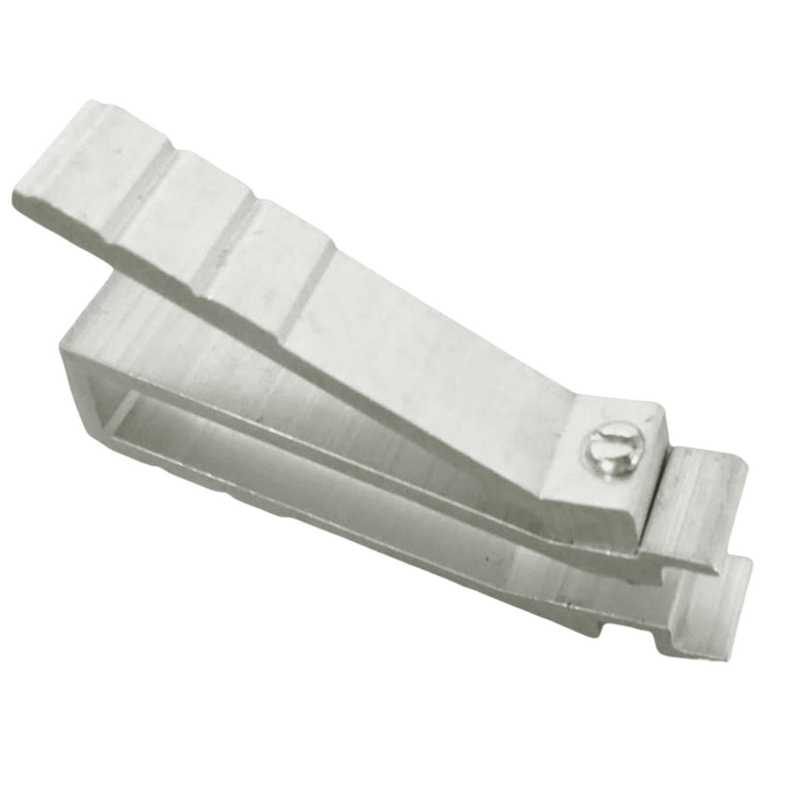 1 piece Nut Insert Installation Extraction Tool Aluminum Alloy ...