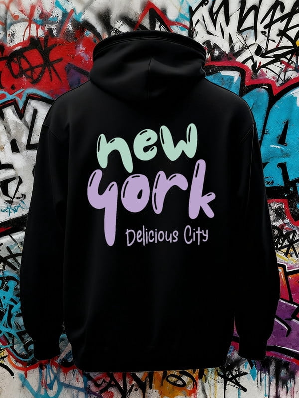 1 piece hoodies & sweatshirt funny hoodies mens regular fit black ...