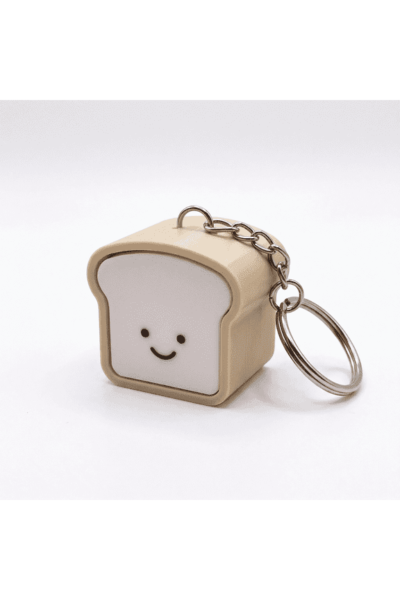 Stress Keychain