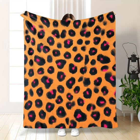 1 piece of comfortable flannel blanket | Soft Modern Style Blanket, All ...