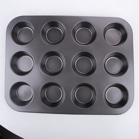 Giant Cupcake Pan