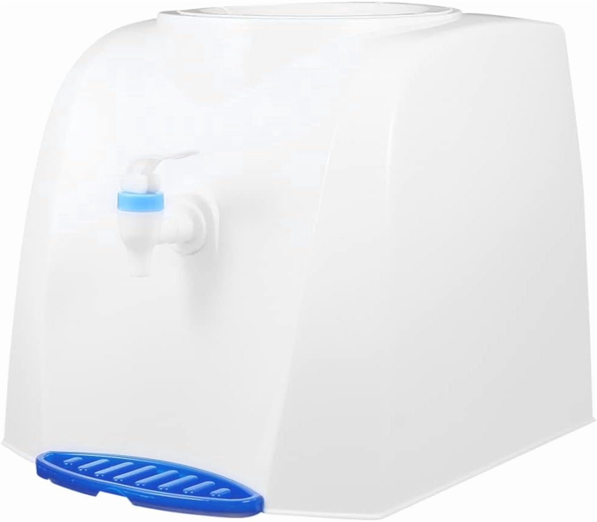 1 portable drinking water faucet tool, pump for bottled drinks, compact ...