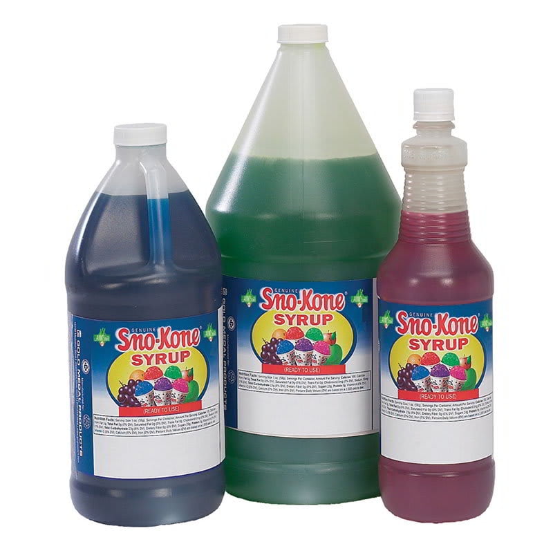 1+qt+Blue+Raspberry+Snow+Cone+Syrup%2c+Ready-To-Use - Walmart.com
