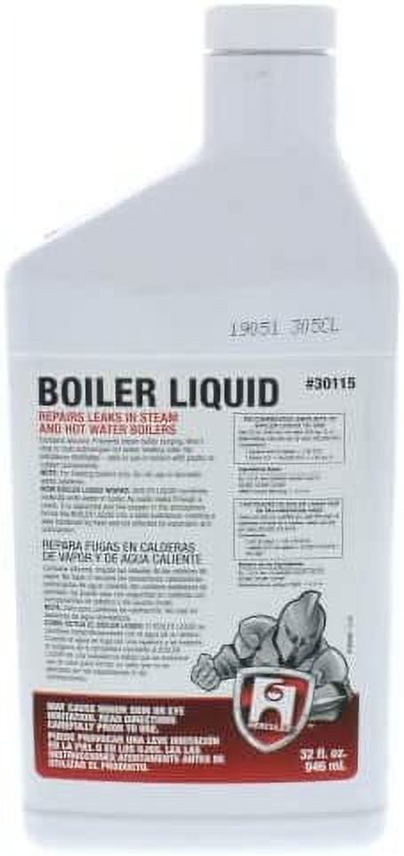 1 qt. Boiler Liquid - Walmart.com