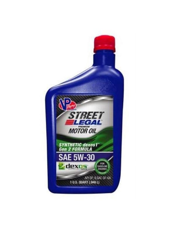 Dexos Oil in Motor Oil by Brand - Walmart.com