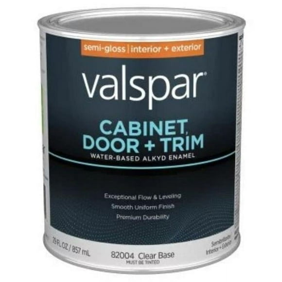 Valspar Interior Paint -Walmart.com
