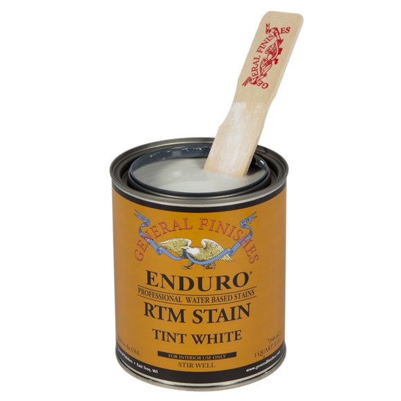 White Water Stain Wood