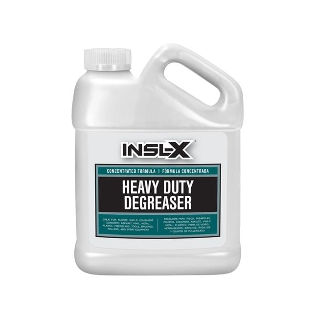 1 qt. Heavy Duty Degreaser Liquid - Walmart.com