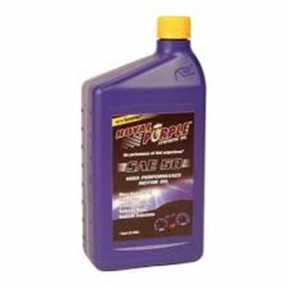 50 Weight Oil