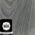 1-qt. Reclaimed Gray Weatherwash Water-Based Transparent Aging Wash ...