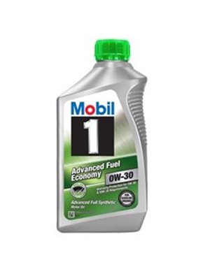 0W-30 Synthetic Oil in Synthetic Oil - Walmart.com