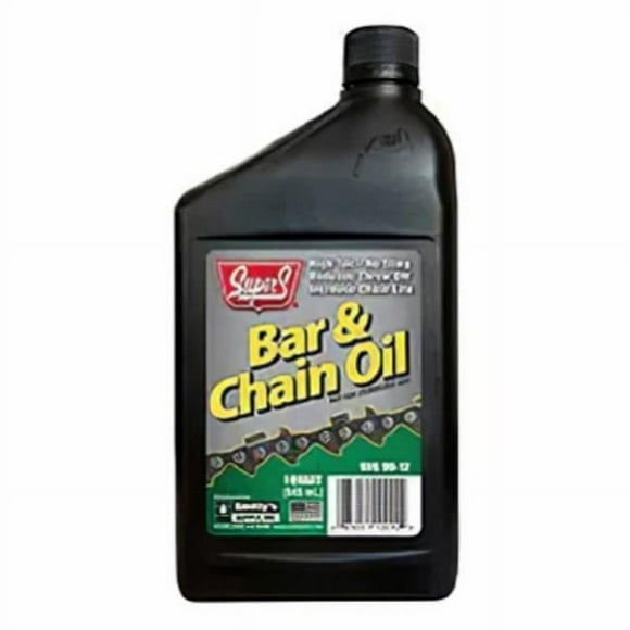 Bar Chain Oil