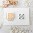 1 retro earring soft clay mold creative combination DIY hand tools ...