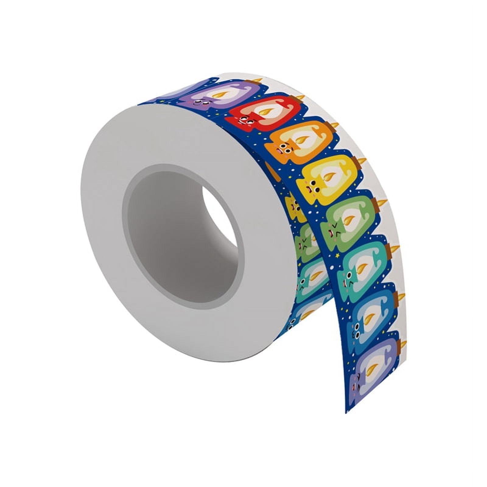 1 roll Bulletin Board Border-AS SHOWN - Walmart.com