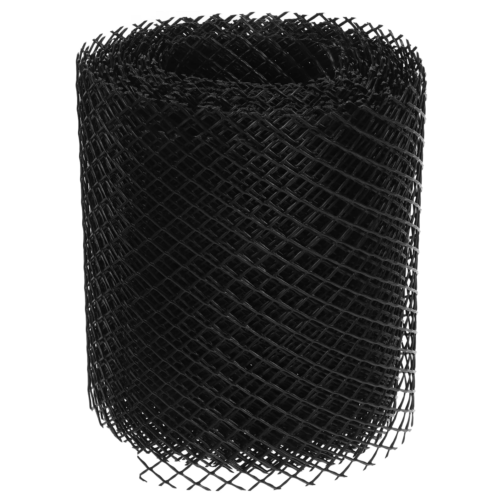 MLINS 1 roll Replacing Mesh Gutter Guard Cover to Prevent Drain Blockages Part - Walmart.com