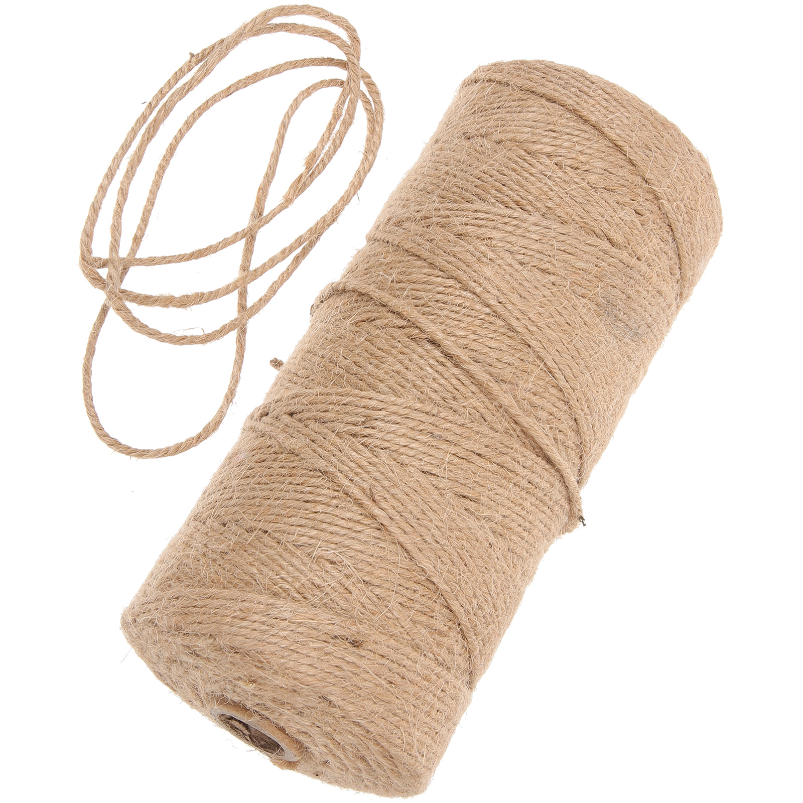 1 roll of DIY Cat Scratcher Rope Multifunctional Sisal Rope Scratching ...