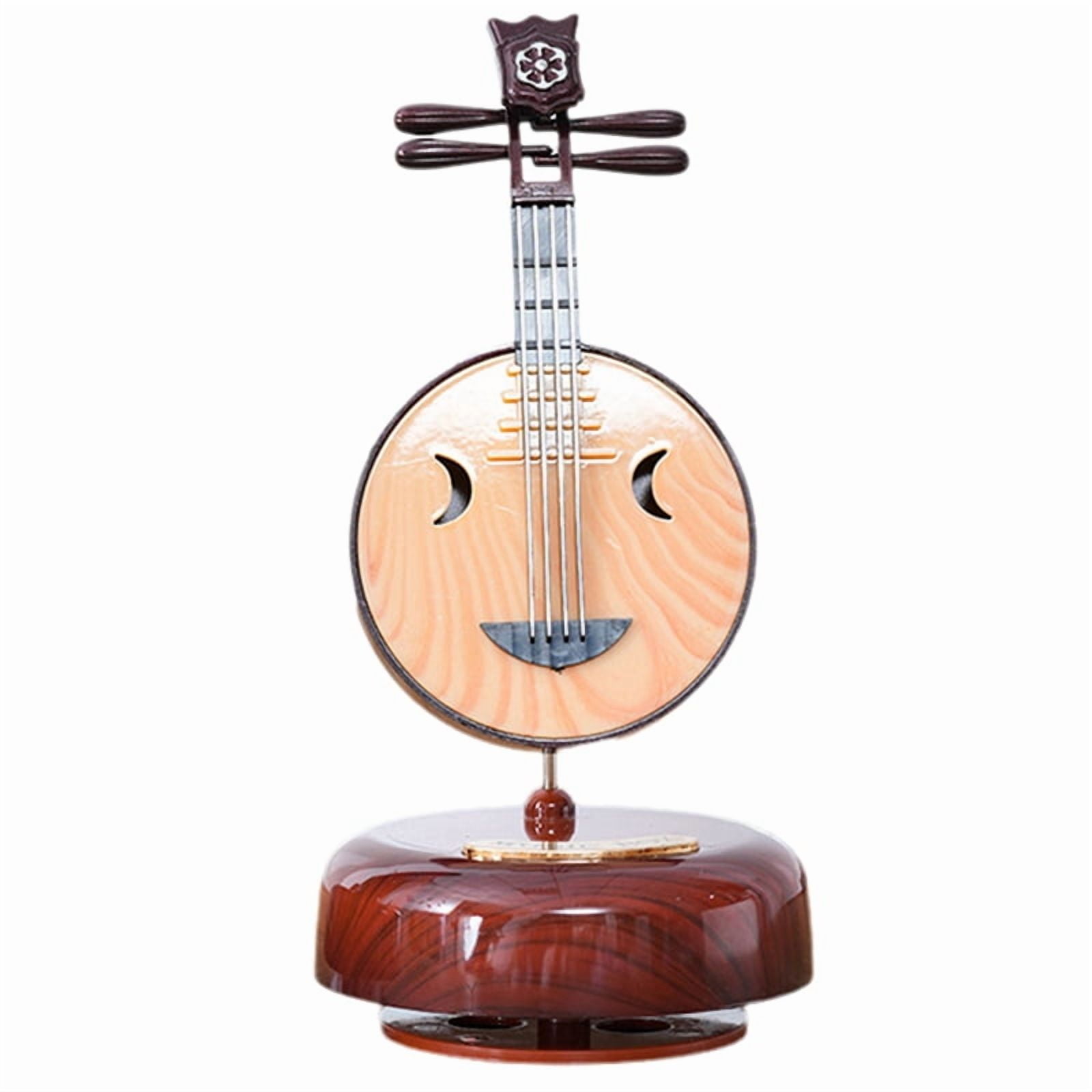 1 * rotating music box-As Shown - Walmart.com