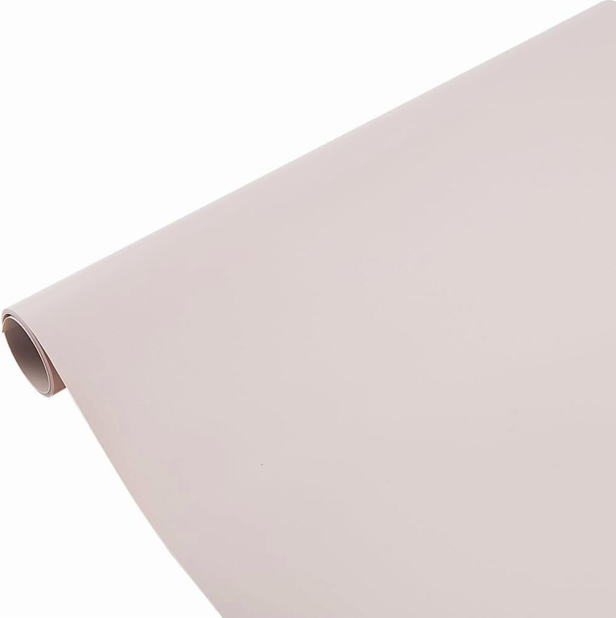 1 set 1 Roll PVC Background Paper Solid color Photography Backdrop for ...