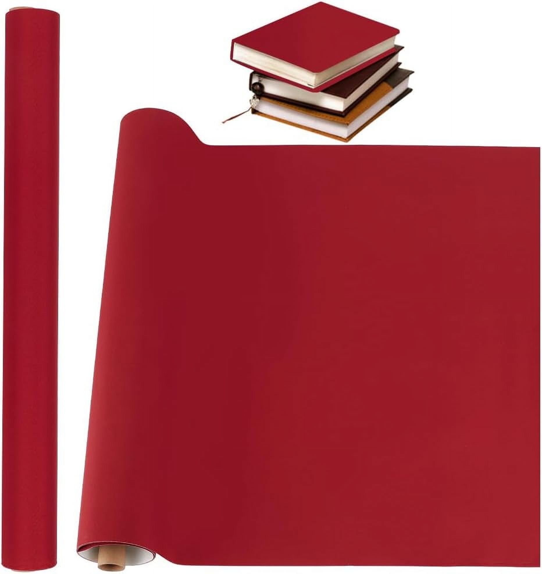 1 set 1 sheet Silk Cloth Fabric Paper Back for Book Binding with 1pc ...