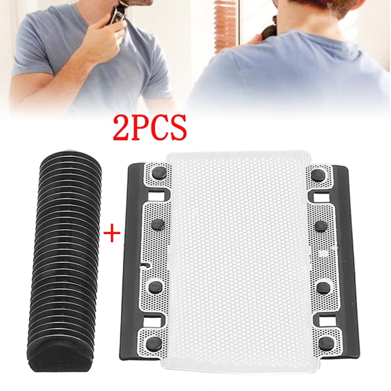 1 set 628 Shaver Foil & Cutter Replacement for Braun 3000 3600 Series ...