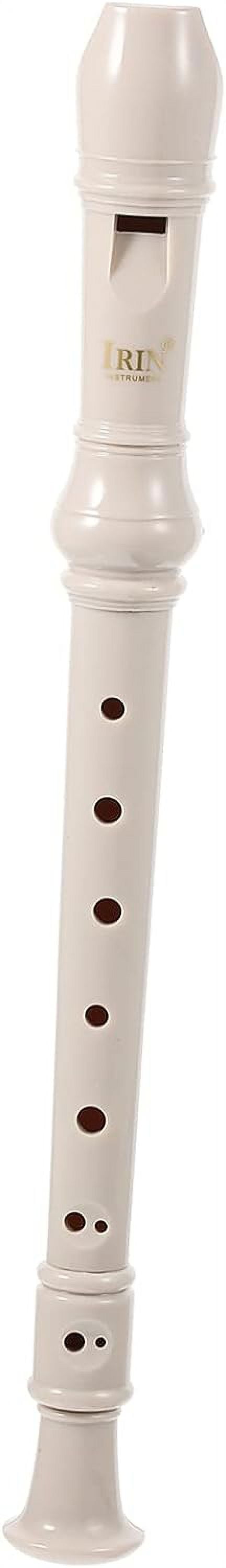 1 set Baroque Soprano Hole School Music Adult Practice B Classic ...