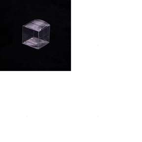 Storage Bins 10x10