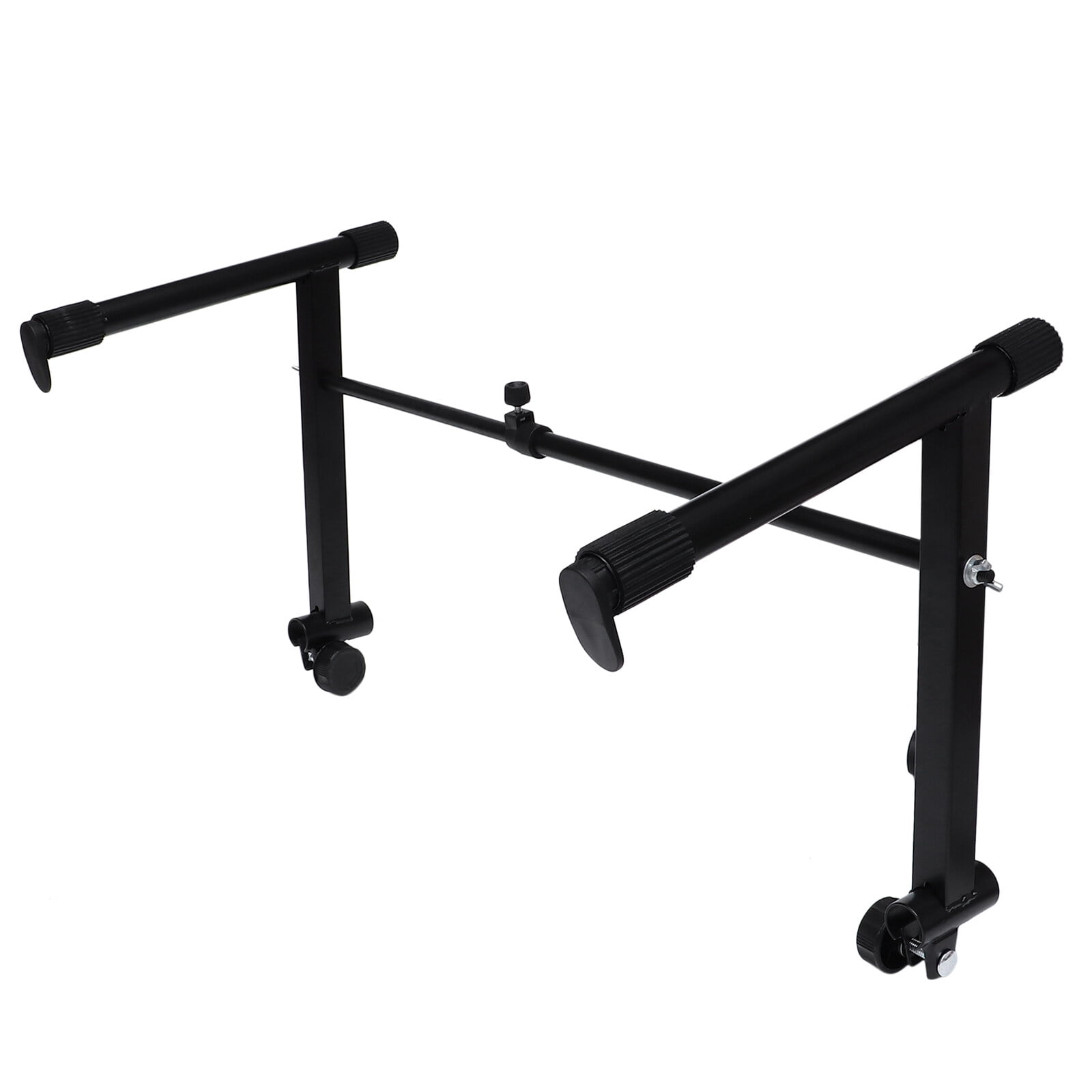 OUNONA 1 Set Of 2 Tier Keyboard Stand Second Tier Keyboard Stand ...