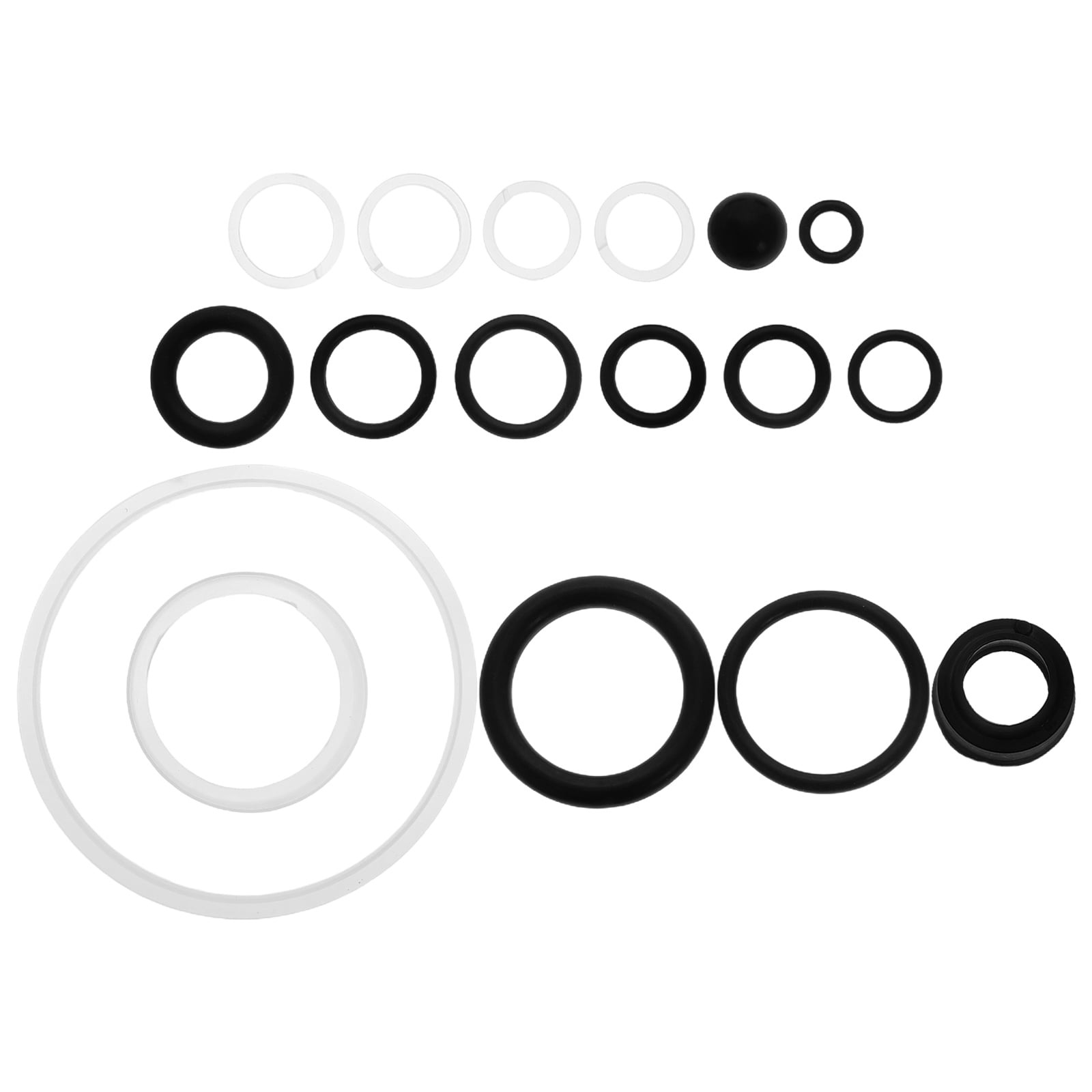 1 set Floor Jack Replacement Parts Hydraulic Jack Parts Car Jack Handle ...