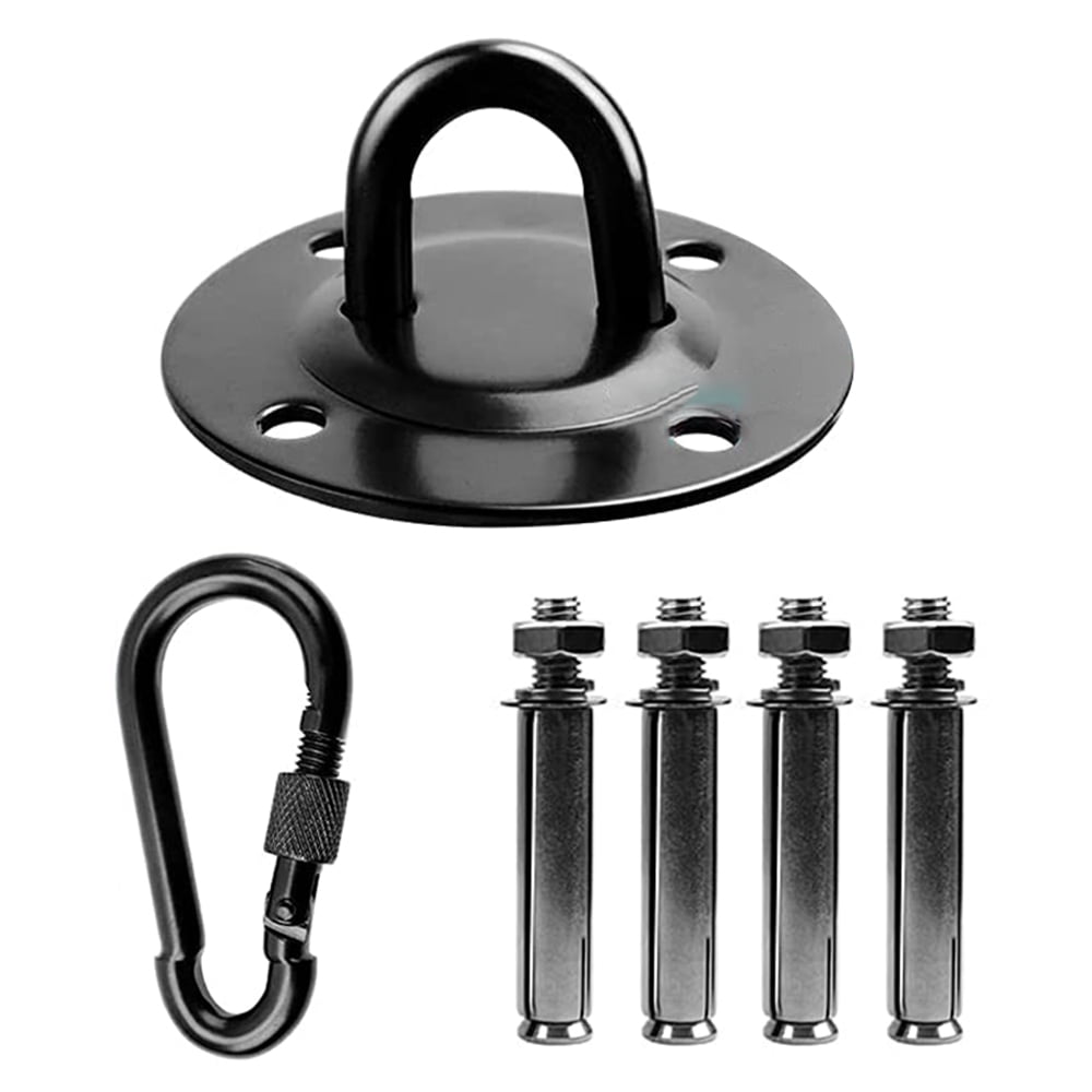1 set Heavy Duty Swing Hanger with Bearing, Swing Swivel, Safe ...