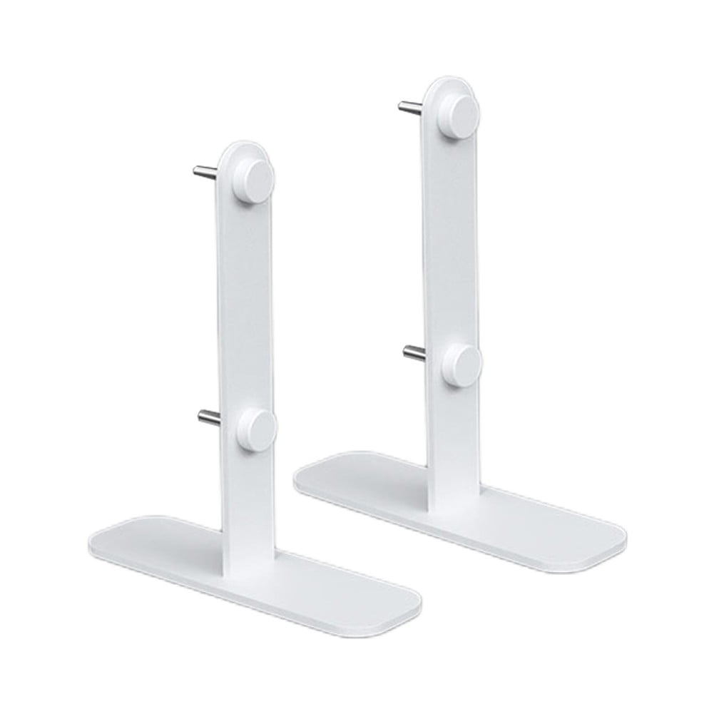 1 set Pegboard Bracket Clip Mounting fixing clip Retainer Pegboard Install tool likeweier ...