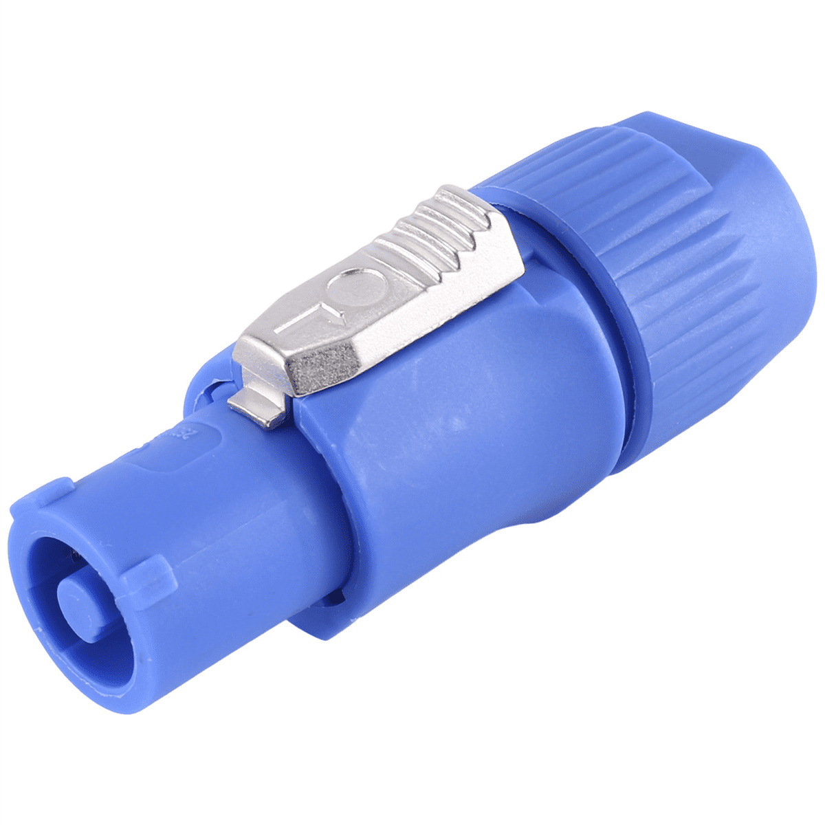 1 set PowerCON Type A NAC3FCA+NAC3MPA-1 Chassis Plug Panel Connector ...