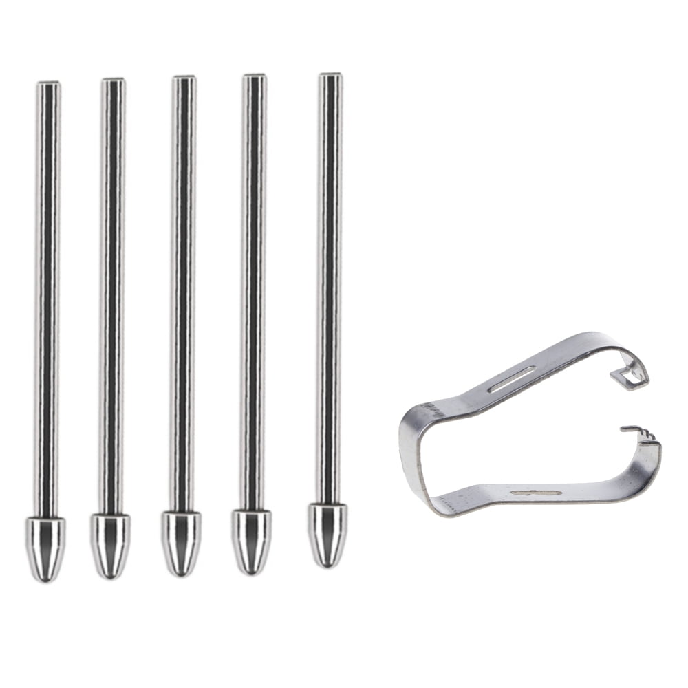 1 set Stylus Titanium alloy Nib for Samsung Galaxy S24 Ultra S23 Ultra ...