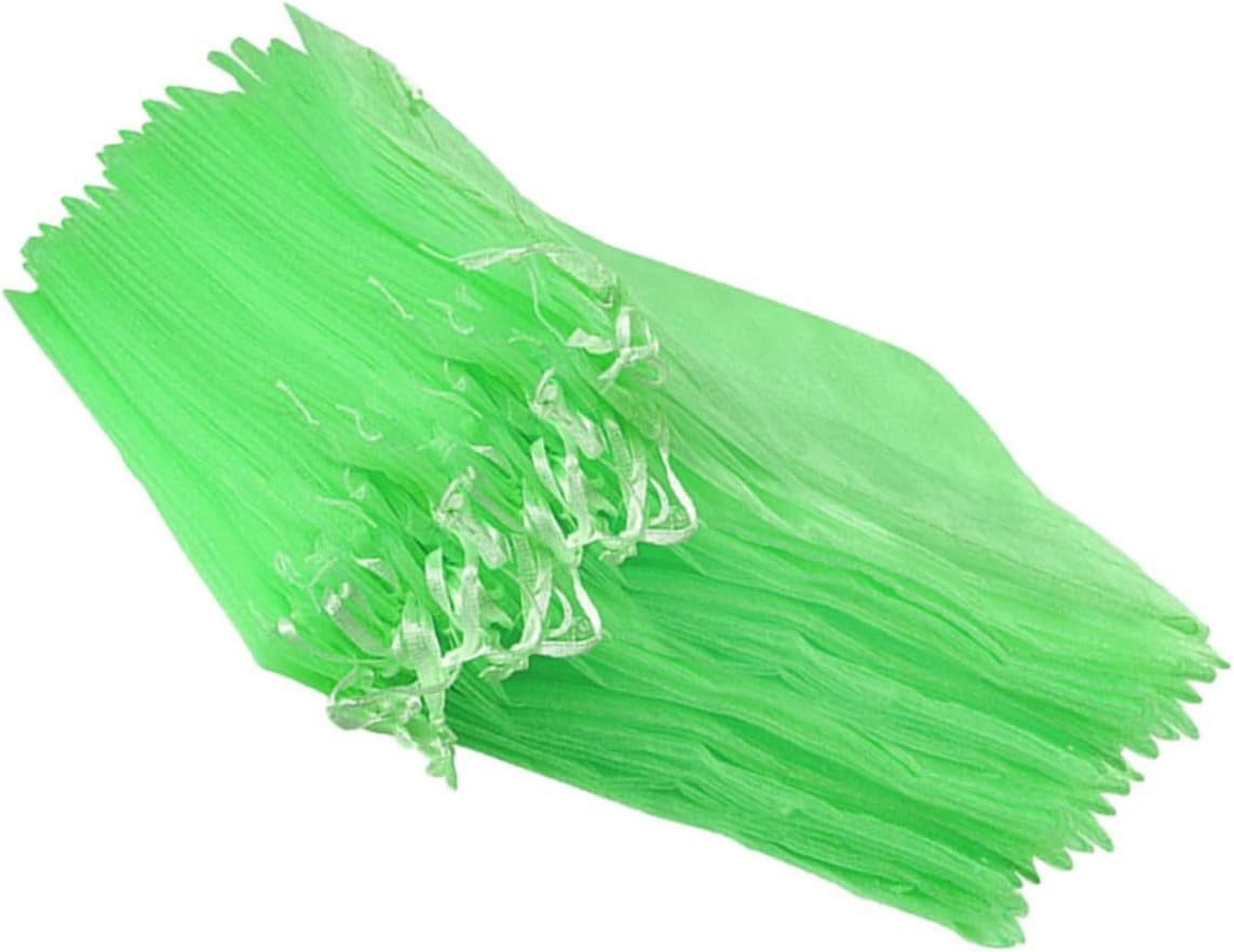 1 set of fruit protection bags, yarn bags for fruit protection, small ...