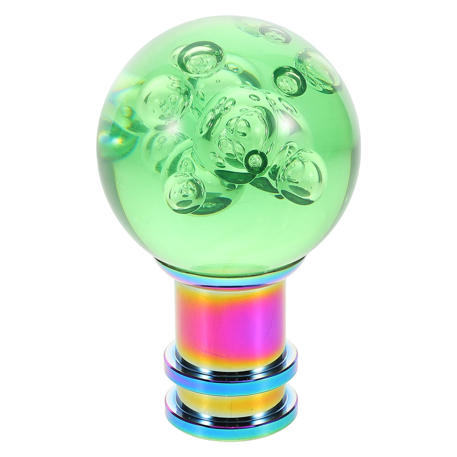 1 set of Car Gear Shift Knob Ball Shifter Knob For Manual And Automatic ...
