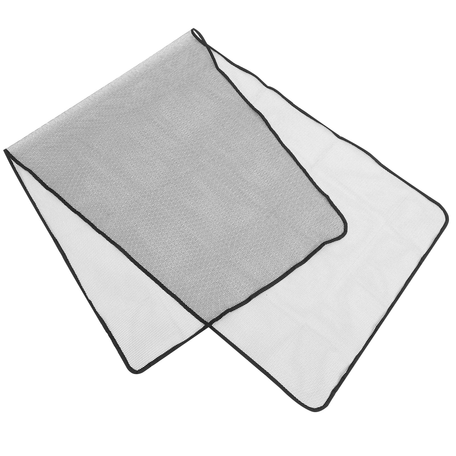 1 set of Child Safety Rail Net Balcony Protective Net Stair Railing ...