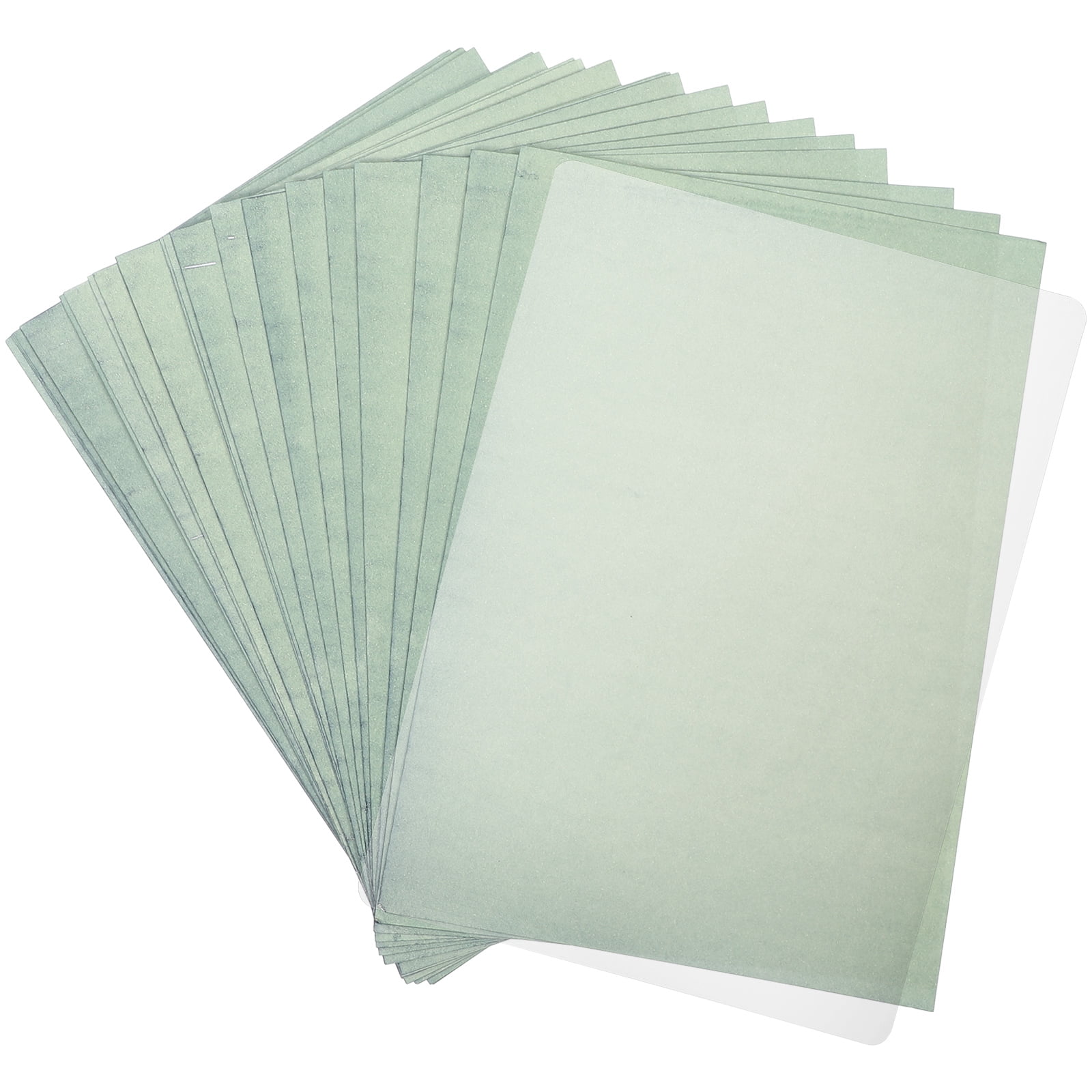 Eease Cyanotype Sun Print Paper for Kids DIY - Walmart.com