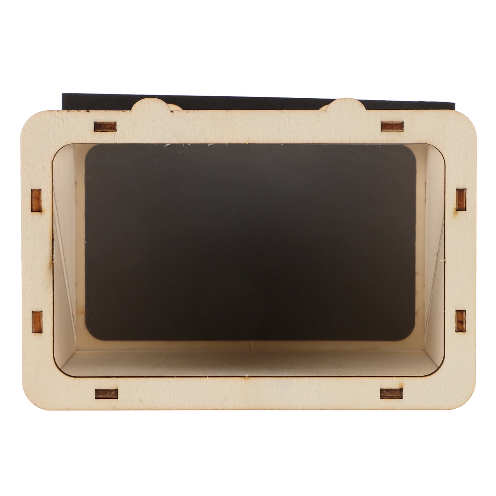 1 set of Diy Projector Science Equipment Kit Diy Holographic Projector ...