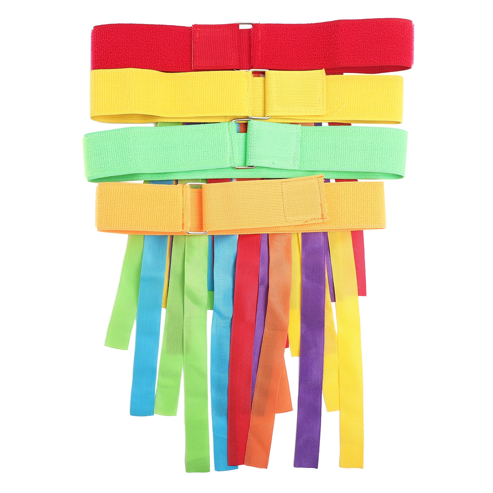 1 set of Interactive Game Toys Tail Game Kids Chasing Game Belts With ...