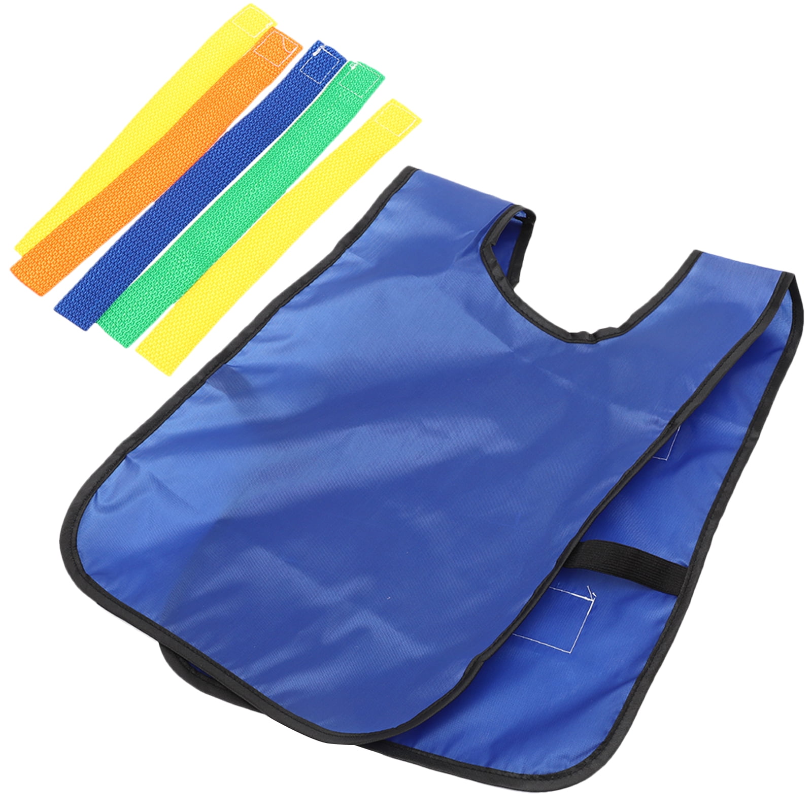 1 set of Pull Tail Game Kids Chasing Game Vest with Belt Children ...