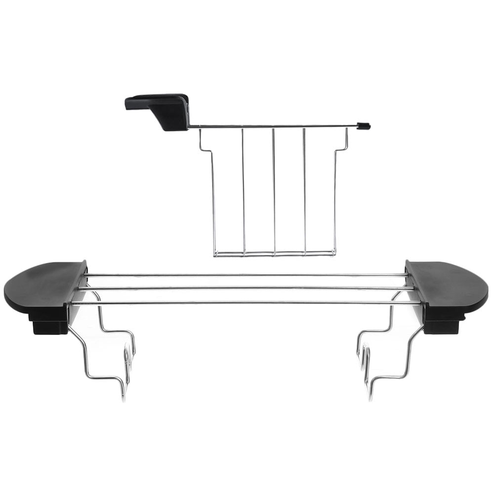 Toaster Warming Rack for Kitchen Use Stainless Steel Bread Tray ...