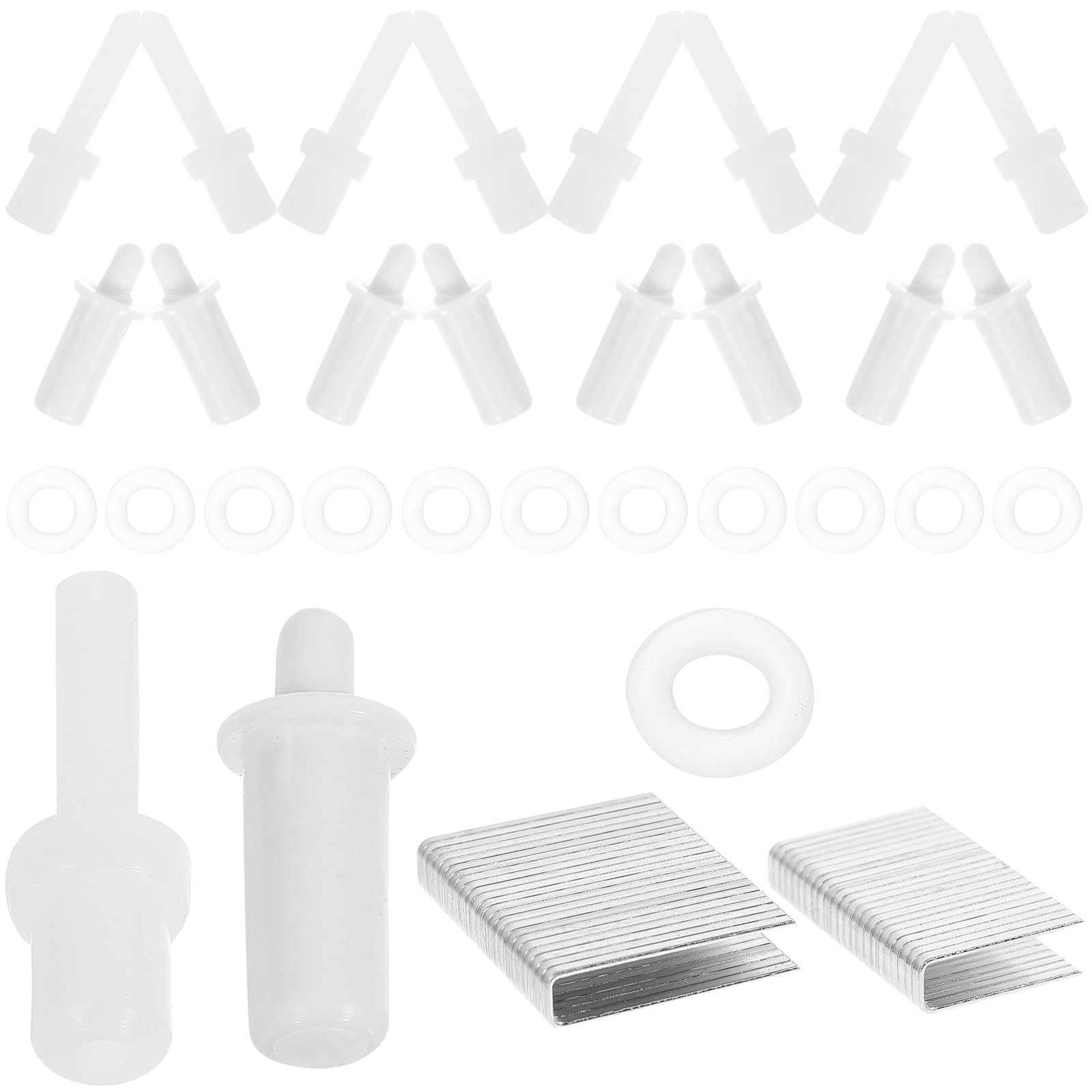 1 set of Shutter Repairing Pin Repair Shutter Tools Louvers Replacement ...