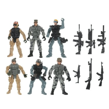 Papo "Sankt Bernard Figure - Walmart.com