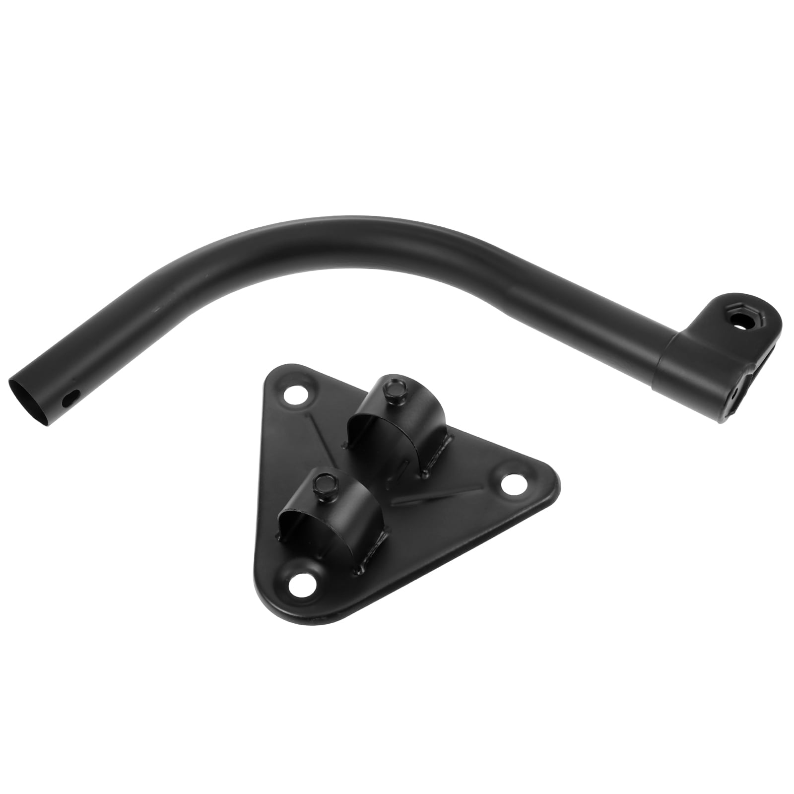 1 set of Wall Fan Mounting Tool Wall Fan Hanging Bracket Wall Fans ...