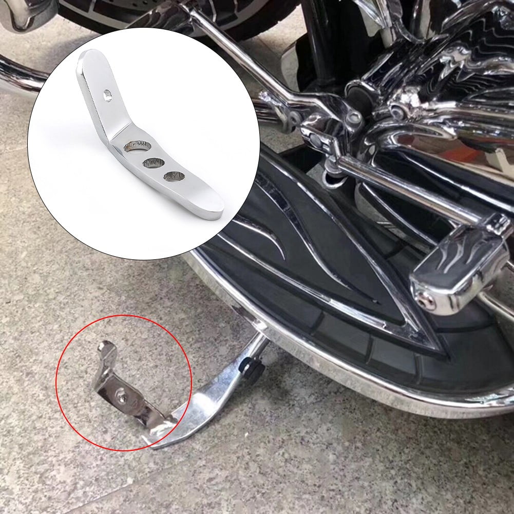 Harley Kickstand Extension