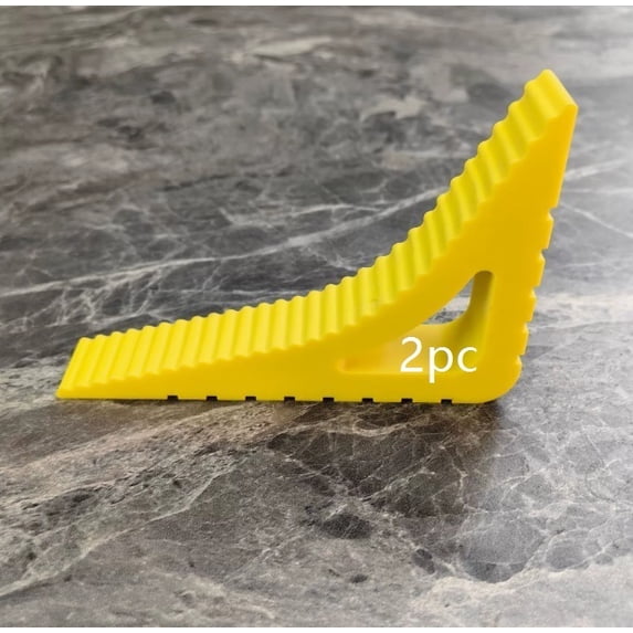 1 set of household anti-collision and anti-pinch door card door stop ...